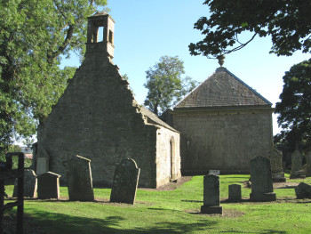Corpus of Scottish medieval parish churches: Dunblane and Dunkeld dioceses