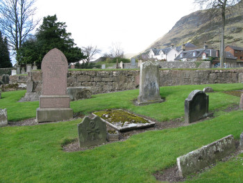 Corpus of Scottish medieval parish churches: Dunblane and Dunkeld dioceses