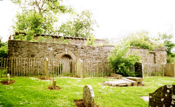 Corpus of Scottish medieval parish churches: Dunblane and Dunkeld dioceses