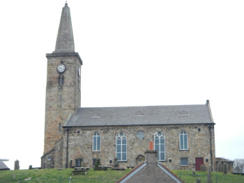 Corpus of Scottish medieval parish churches: Dunblane and Dunkeld dioceses