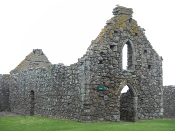 Corpus of Scottish medieval parish churches: Dunblane and Dunkeld dioceses