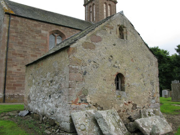 Corpus of Scottish medieval parish churches: Dunblane and Dunkeld dioceses
