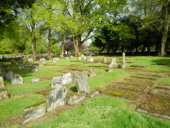 Corpus of Scottish medieval parish churches: Dunblane and Dunkeld dioceses