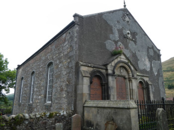 Corpus of Scottish medieval parish churches: Dunblane and Dunkeld dioceses