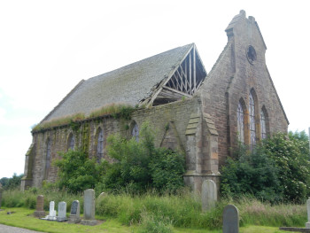 Corpus of Scottish medieval parish churches: Dunblane and Dunkeld dioceses