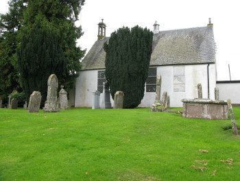 Corpus of Scottish medieval parish churches: Dunblane and Dunkeld dioceses