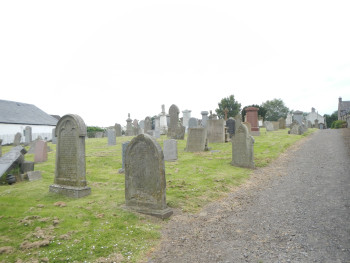 Corpus of Scottish medieval parish churches: Dunblane and Dunkeld dioceses