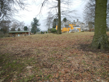 Corpus of Scottish medieval parish churches: Dunblane and Dunkeld dioceses