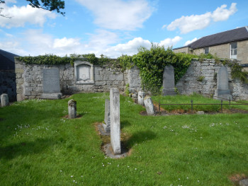 Corpus of Scottish medieval parish churches: Dunblane and Dunkeld dioceses