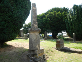 Corpus of Scottish medieval parish churches: Dunblane and Dunkeld dioceses