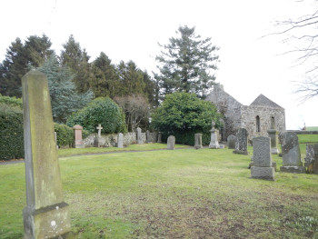 Corpus of Scottish medieval parish churches: Dunblane and Dunkeld dioceses