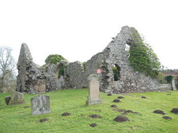 Corpus of Scottish medieval parish churches: Dunblane and Dunkeld dioceses