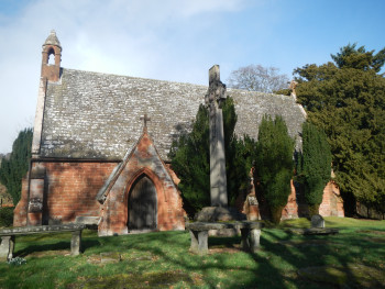 Corpus of Scottish medieval parish churches: Dunblane and Dunkeld dioceses
